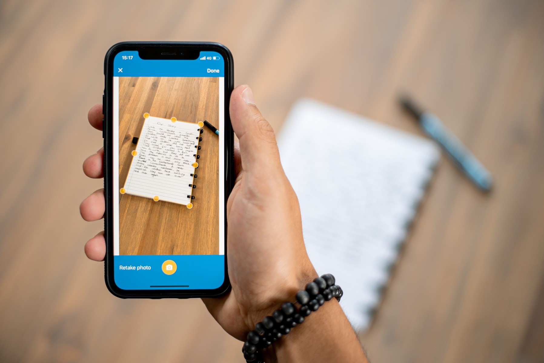 iXware Fax and Scanning